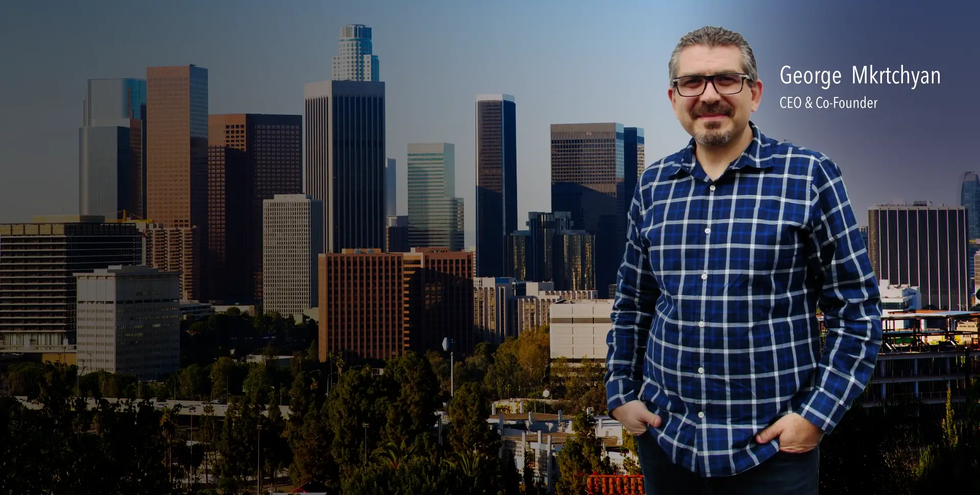 Los Angeles IT Support Company | Business IT Services & Security